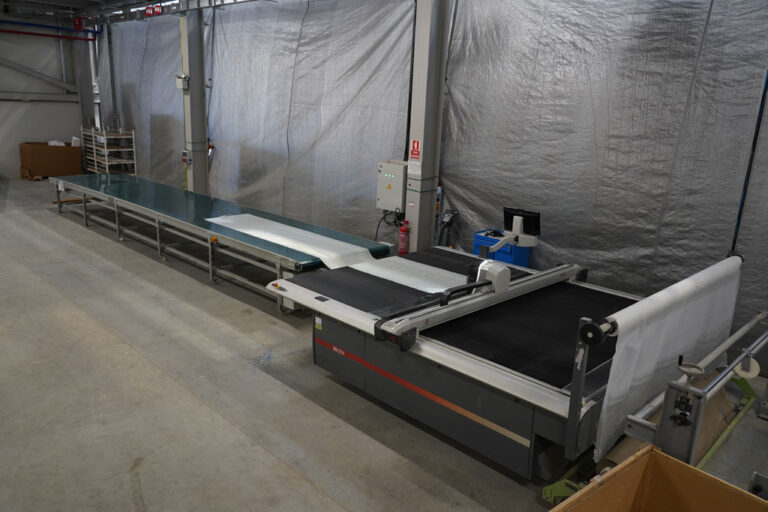 Conveyor Feeder – BTU Tech