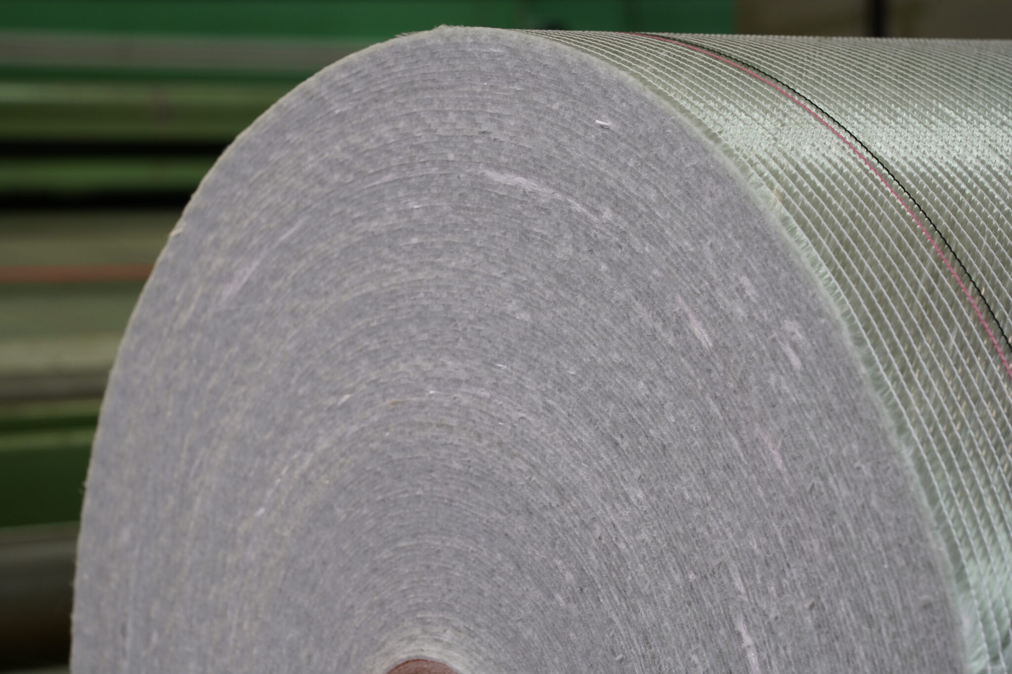 How To Choose The Right Fabric Winder For Your Textile Lines – BTU Tech